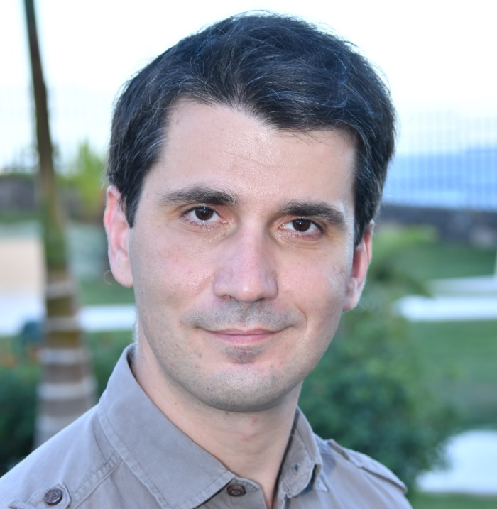Portrait d'un donateur : Emmanuel Fougeras - H'up entrepreneurs