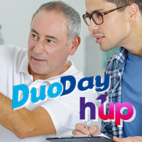 Duo Day, le 26 avril : sensibiliser au Handicap autrement